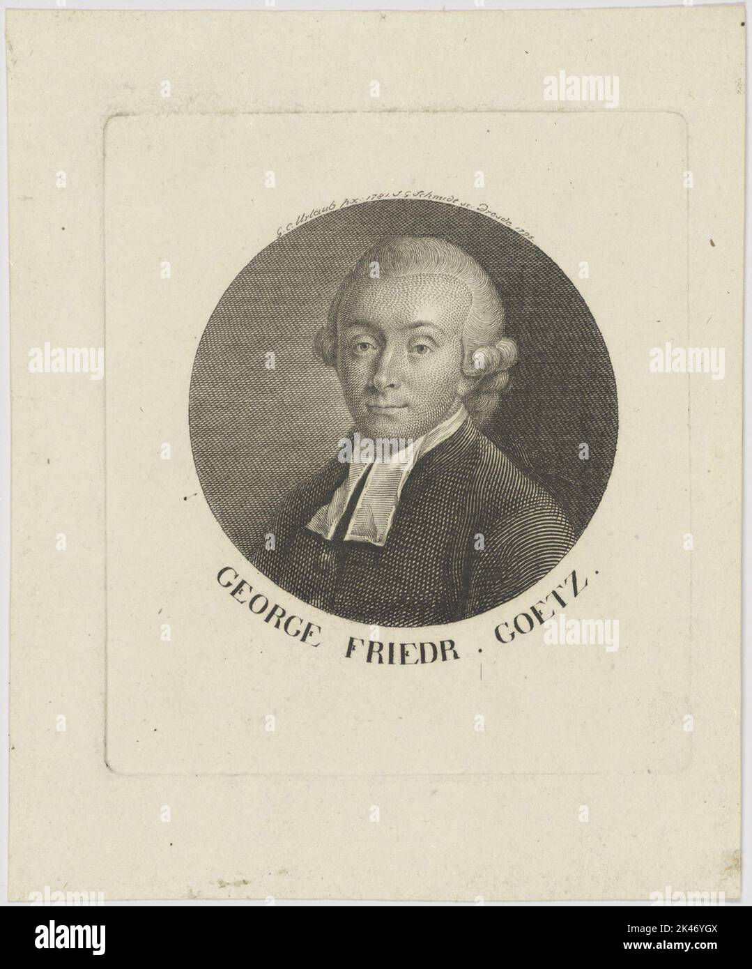 George goetz -Fotos und -Bildmaterial in hoher Auflösung – Alamy