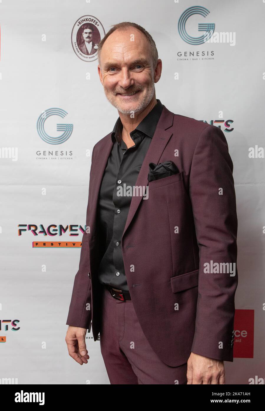 Tyrone walker hebborn -Fotos und -Bildmaterial in hoher Auflösung – Alamy