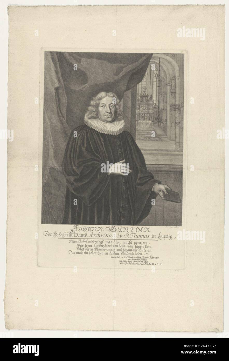 Johann gunther -Fotos und -Bildmaterial in hoher Auflösung – Alamy