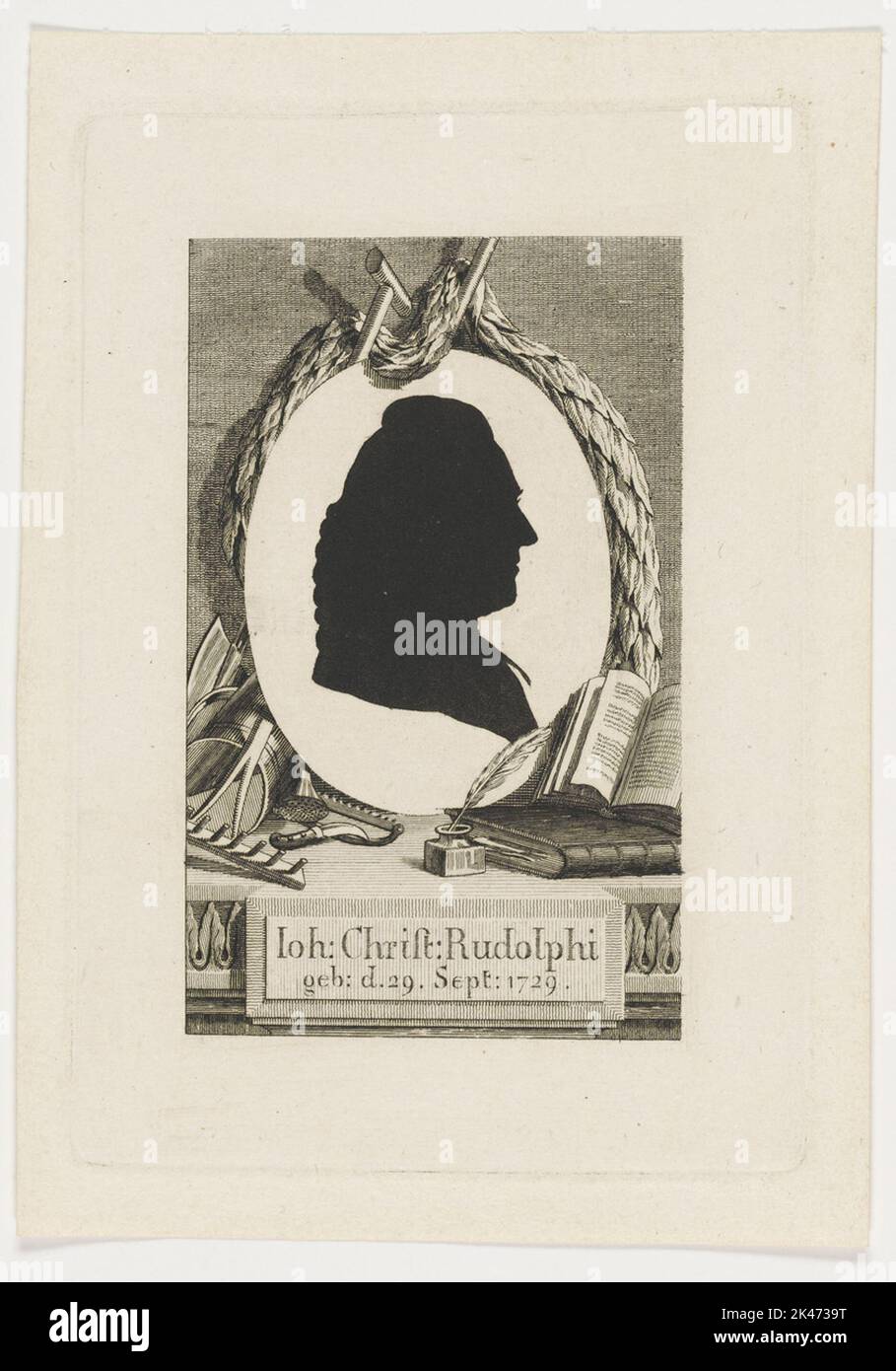 Rudolph christ -Fotos und -Bildmaterial in hoher Auflösung – Alamy