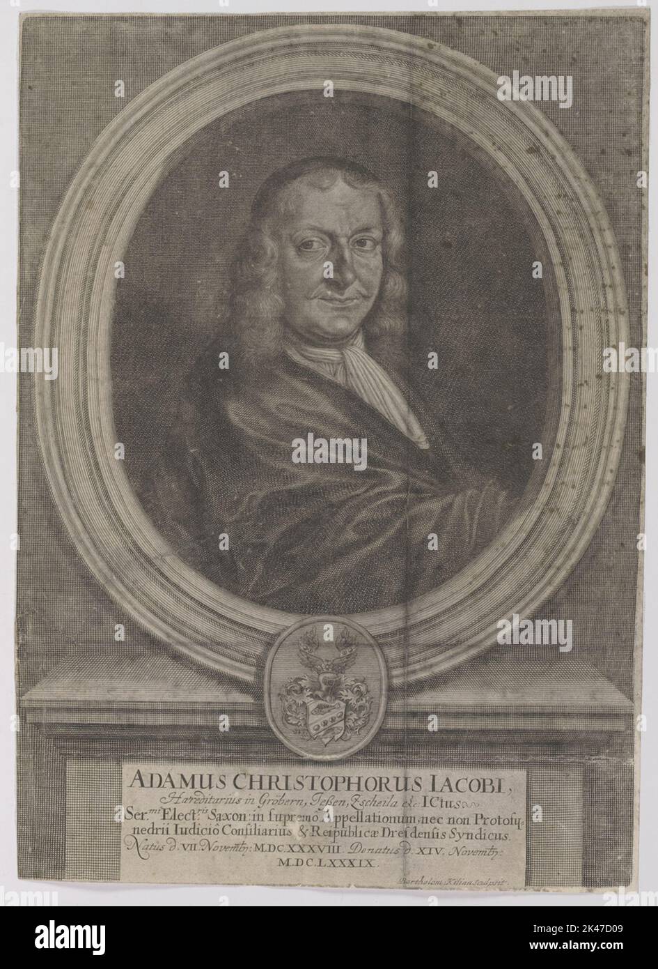 Adam christoph -Fotos und -Bildmaterial in hoher Auflösung – Alamy