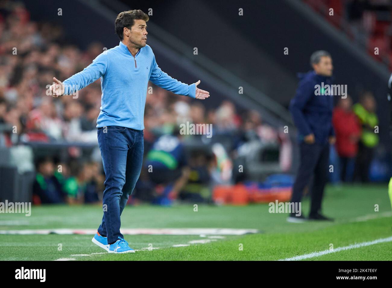 Rubi joan francesc ferrer -Fotos und -Bildmaterial in hoher Auflösung ...