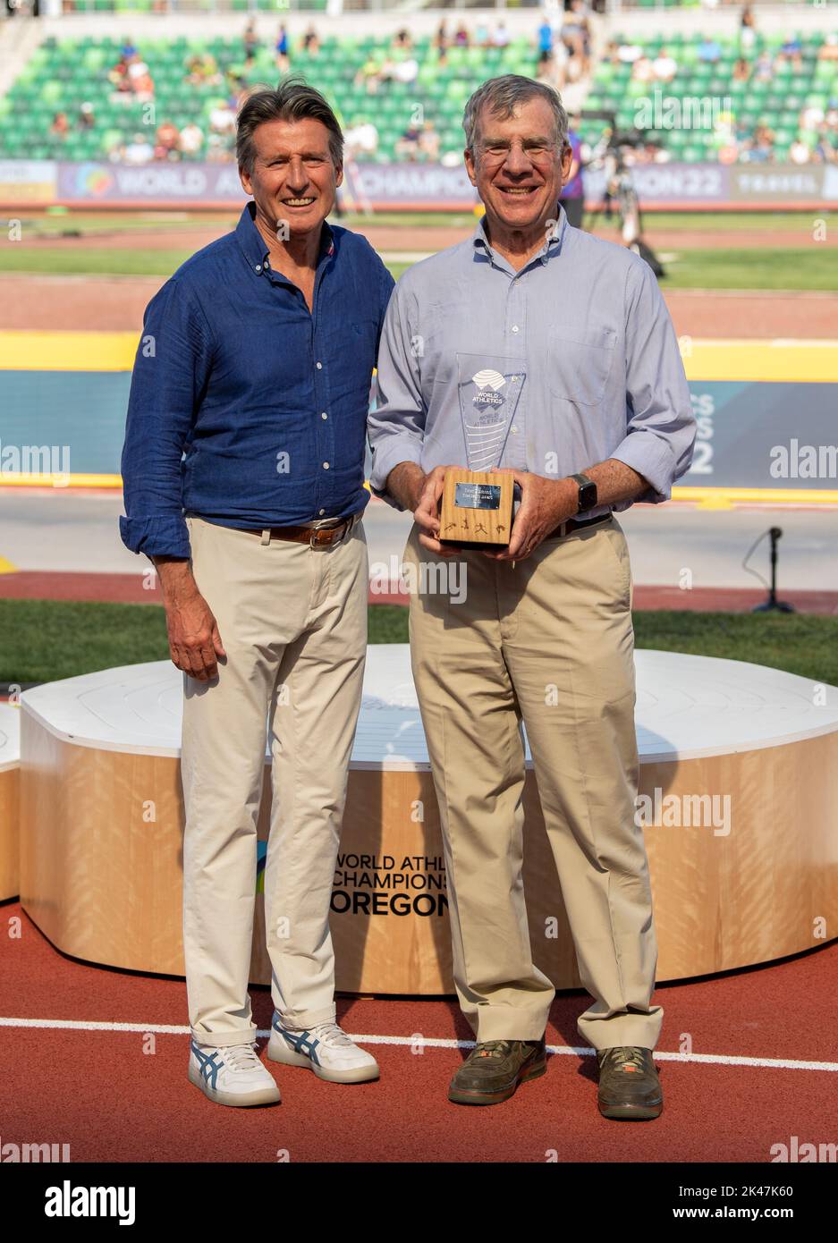 Peter Diamond (Executive Vice President of NBC Olympic Programming ...