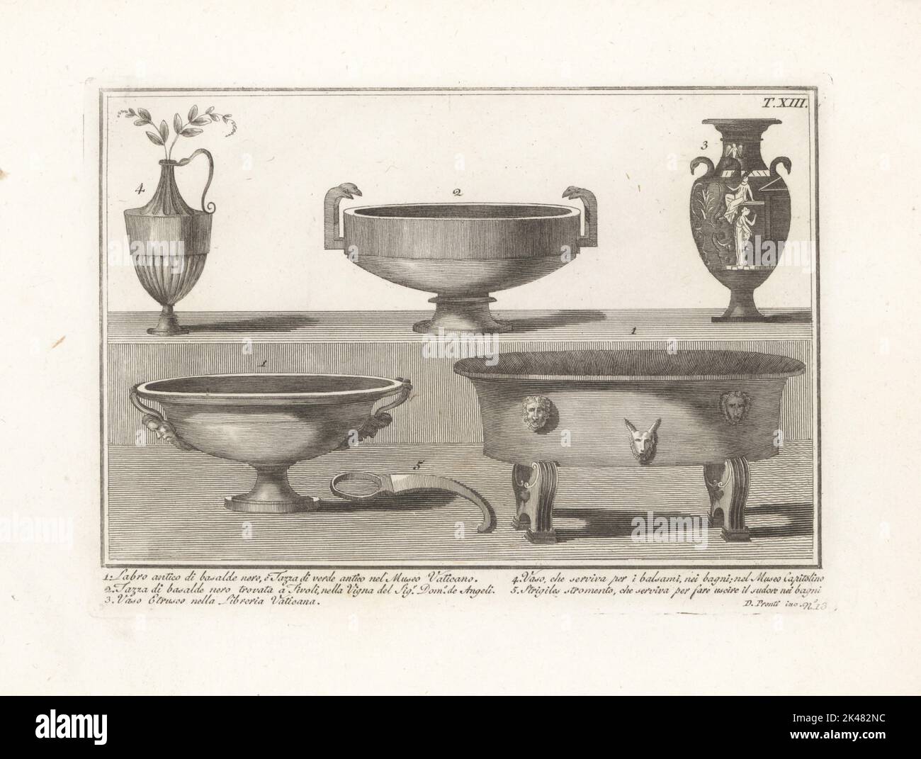 Bath tub vatican museums vatican -Fotos und -Bildmaterial in hoher ...