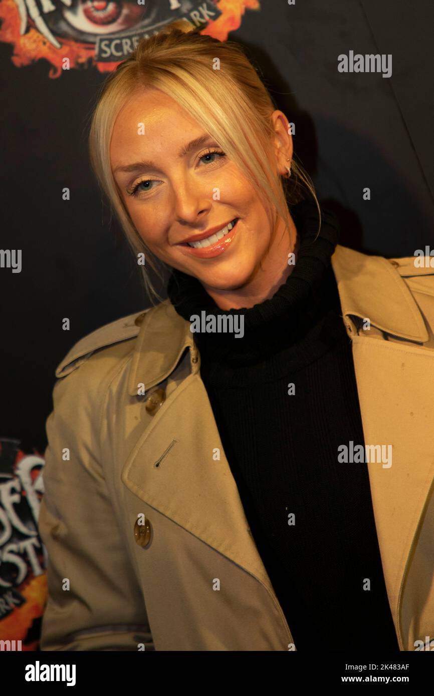 Neuigkeiten zum tulleys farm shocktober fest -Fotos und -Bildmaterial ...