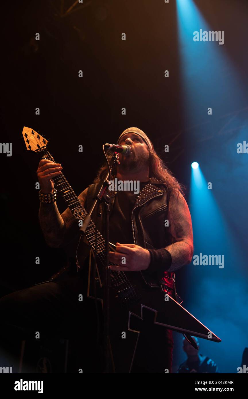 Nick poulos -Fotos und -Bildmaterial in hoher Auflösung – Alamy