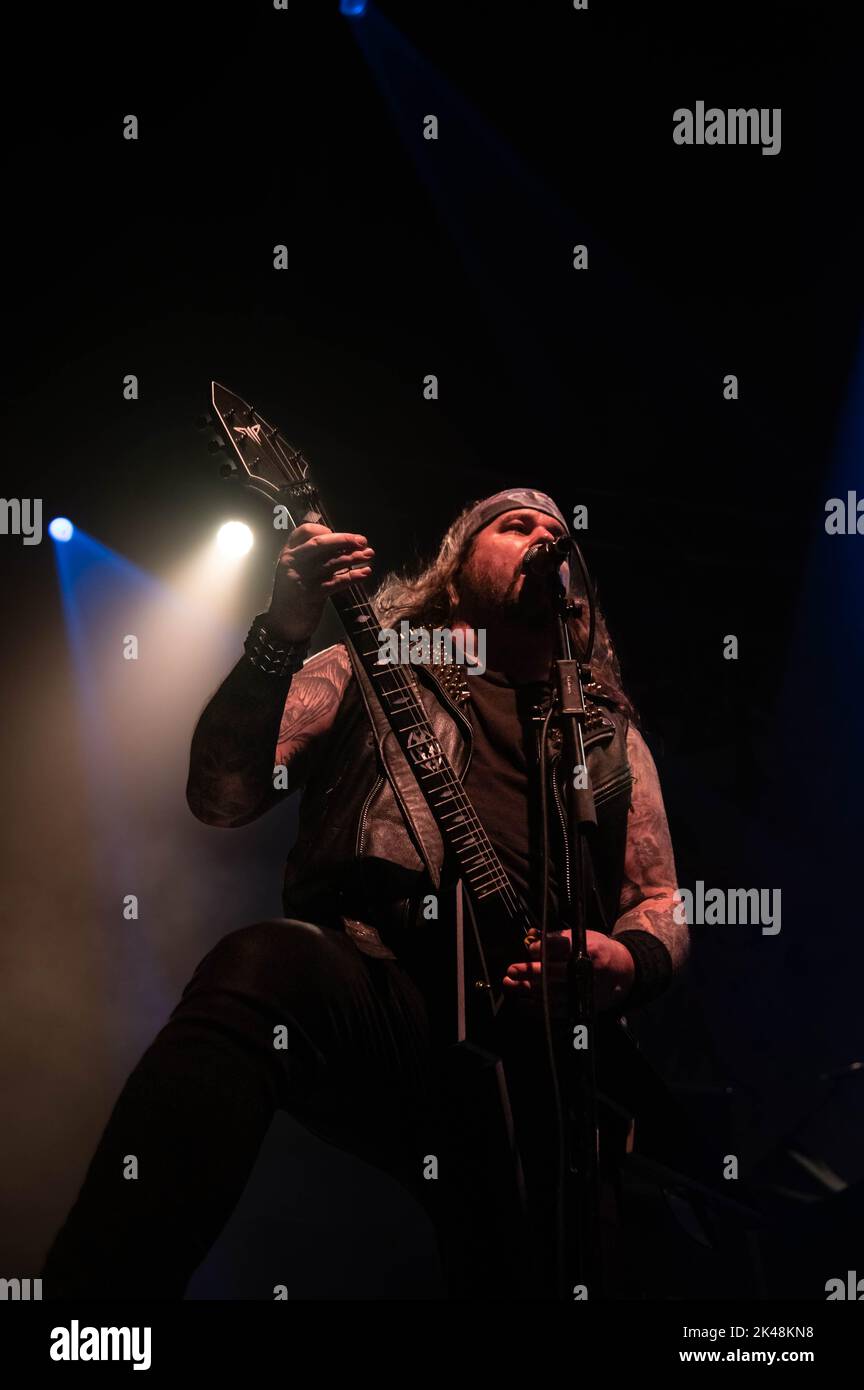 Nick poulos -Fotos und -Bildmaterial in hoher Auflösung – Alamy