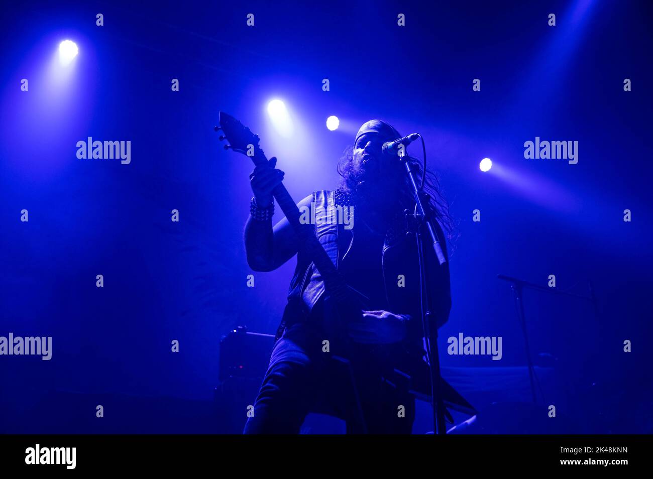 Nick poulos -Fotos und -Bildmaterial in hoher Auflösung – Alamy