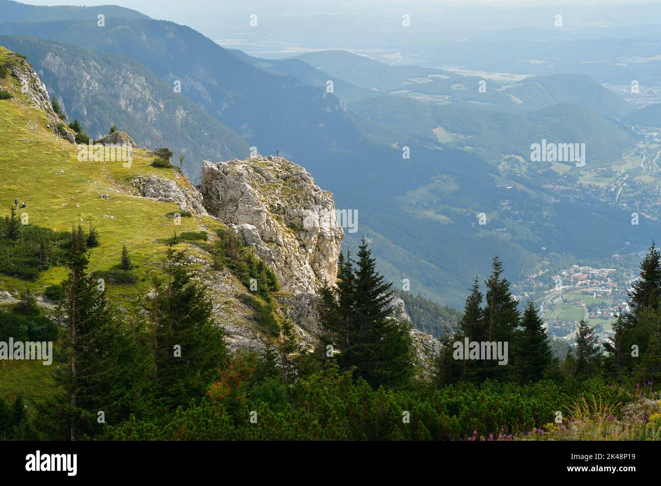 Wiener becken -Fotos und -Bildmaterial in hoher Auflösung – Alamy