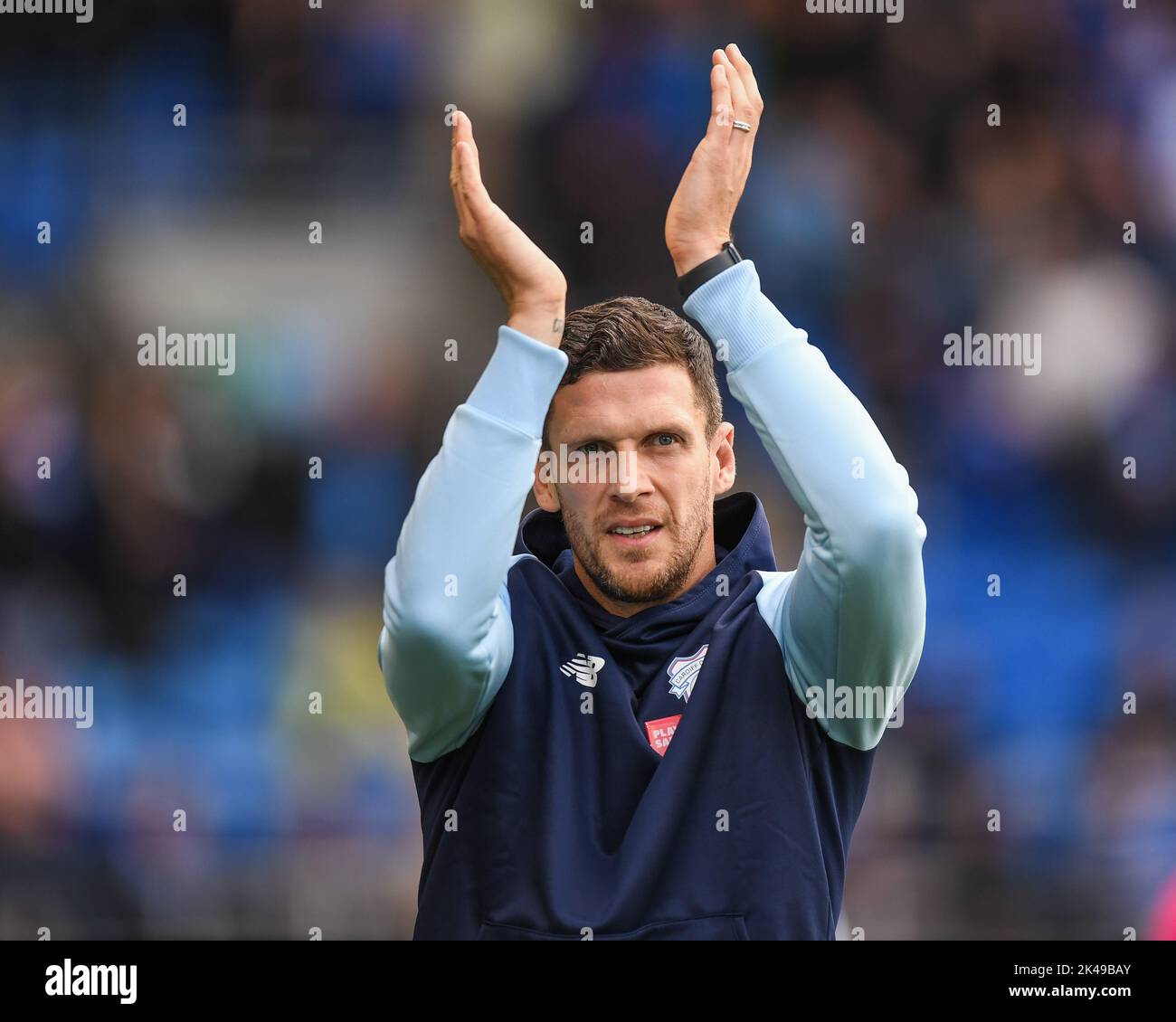 Mark hudson manager -Fotos und -Bildmaterial in hoher Auflösung – Alamy