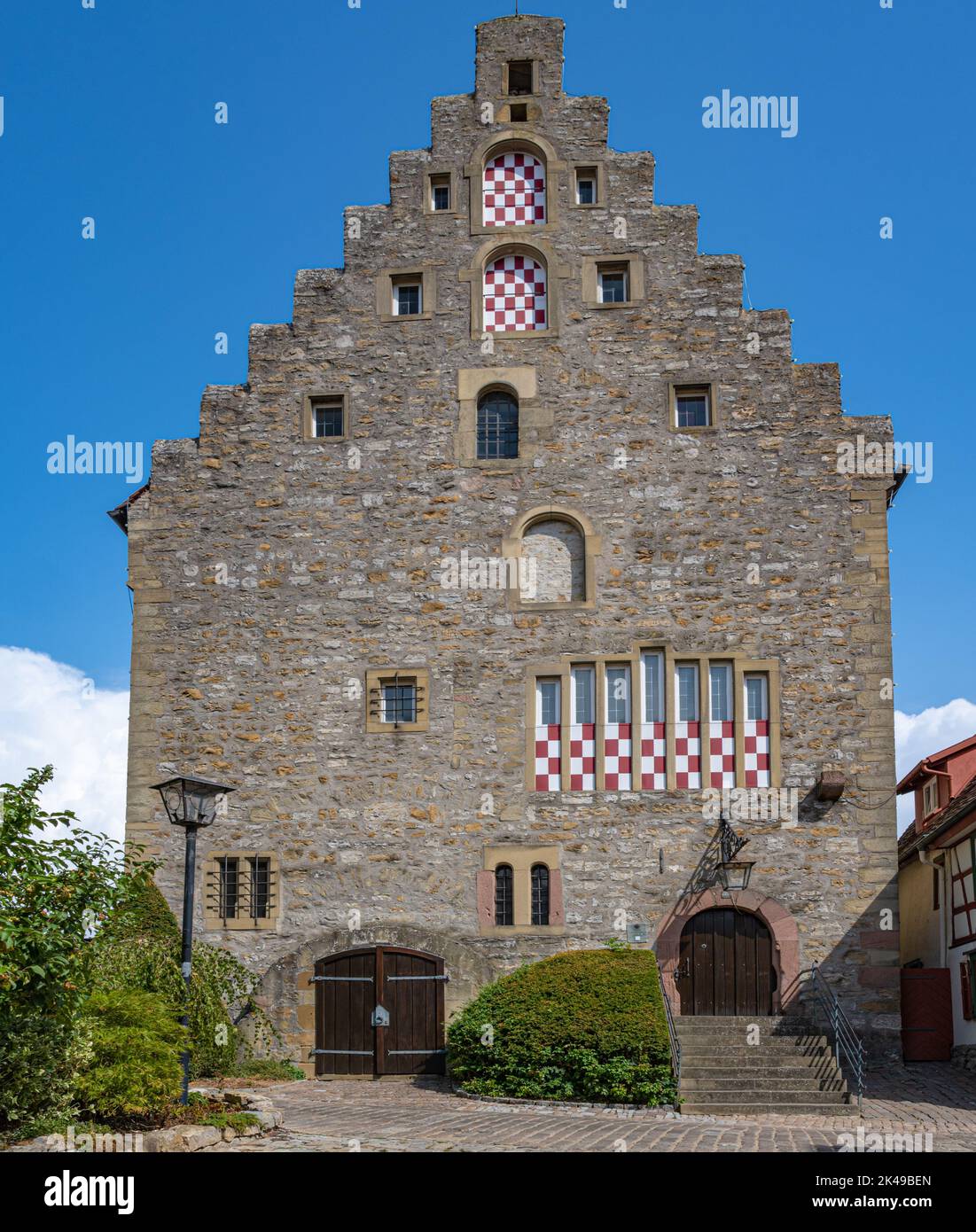 Bad wimpfen am neckar -Fotos und -Bildmaterial in hoher Auflösung – Alamy