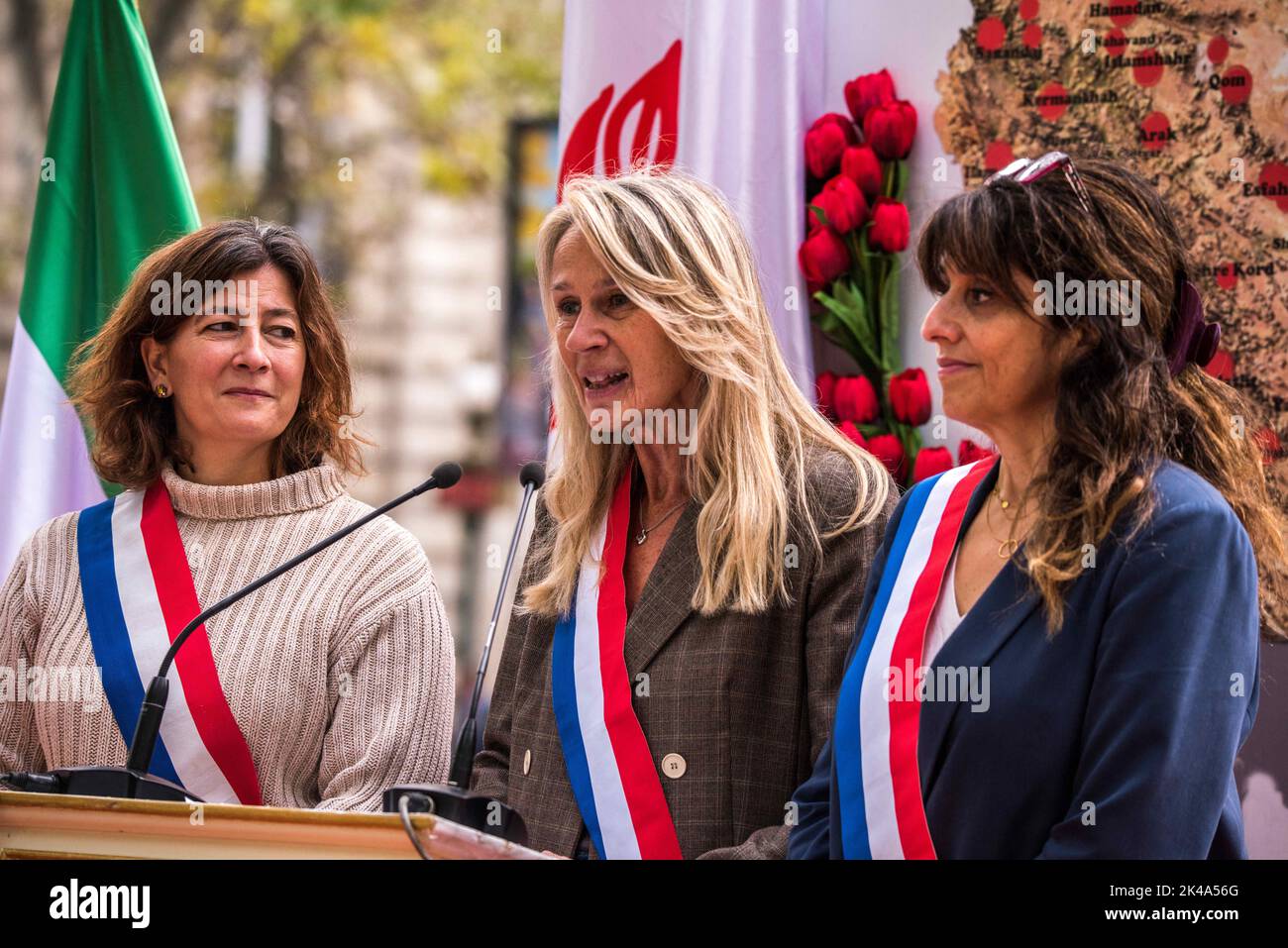 Mascha amini -Fotos und -Bildmaterial in hoher Auflösung – Alamy