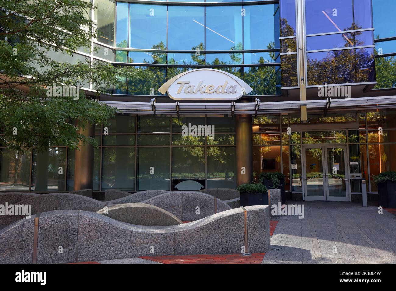 Takeda oncologie -Fotos und -Bildmaterial in hoher Auflösung – Alamy