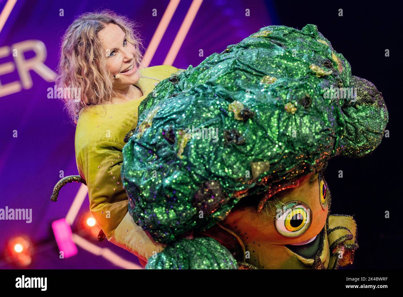 Burkard 2022 -Fotos und -Bildmaterial in hoher Auflösung – Alamy