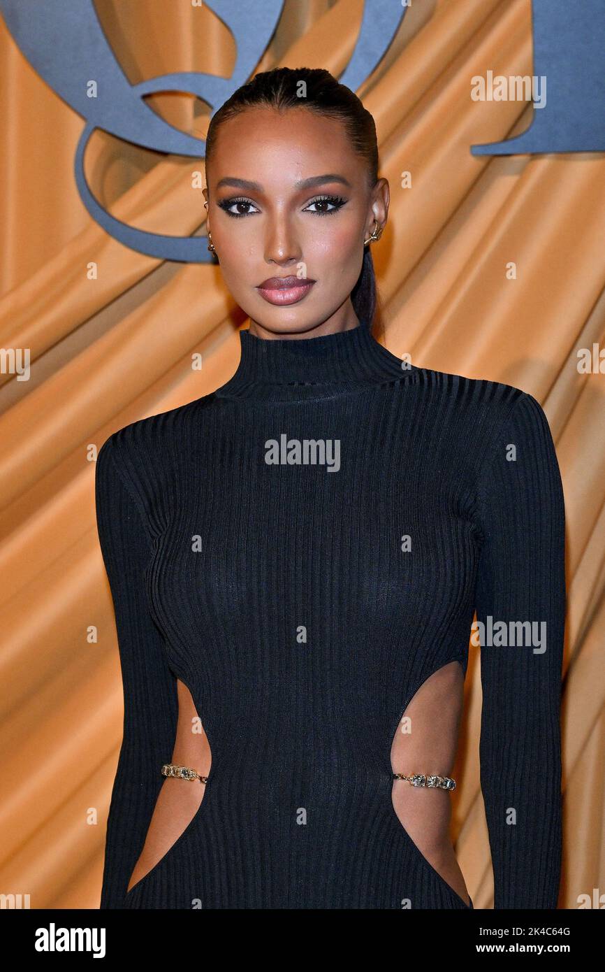 Paris Fashion Week Frühjahr/Sommer 2023: Gala BoF500 -BILD: Jasmine ...