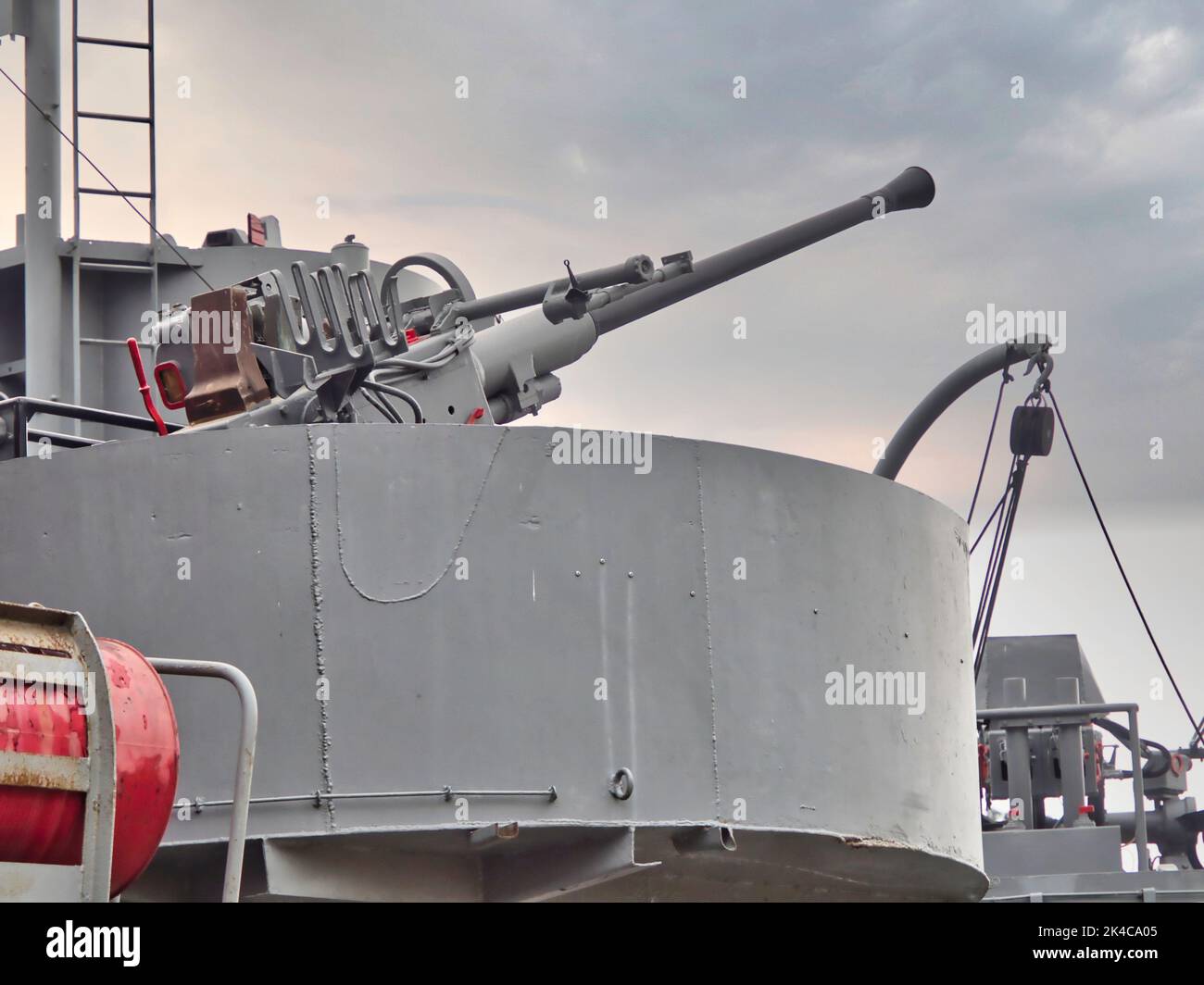 U s navy landing craft -Fotos und -Bildmaterial in hoher Auflösung – Alamy