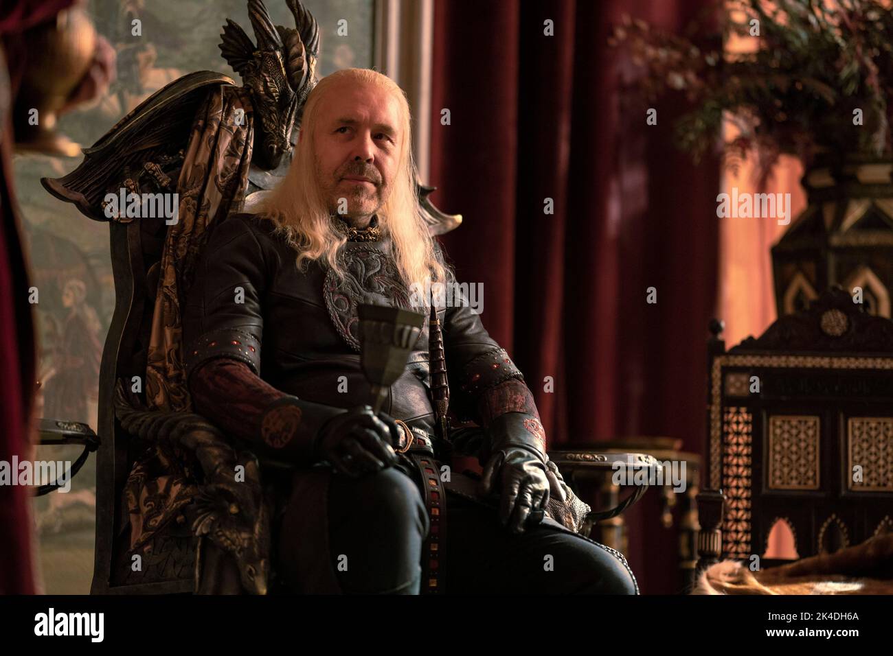 Paddy considine haus des drachen -Fotos und -Bildmaterial in hoher Auflösung – Alamy