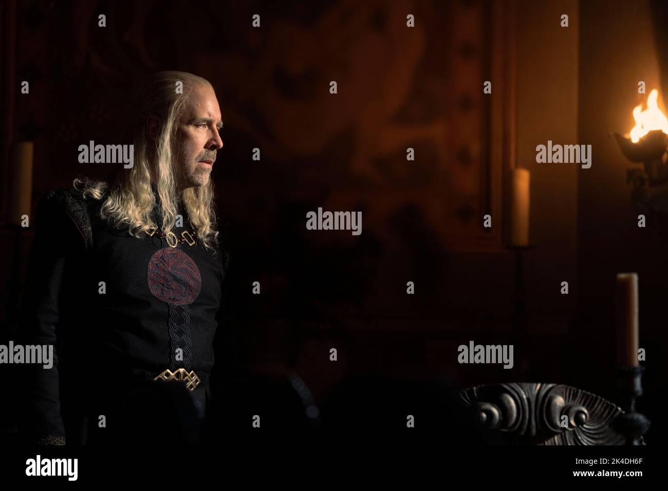 Paddy considine haus des drachen -Fotos und -Bildmaterial in hoher Auflösung – Alamy