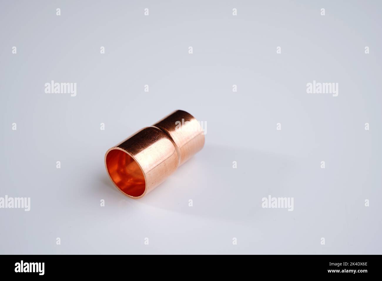 Flansch aus kupfer -Fotos und -Bildmaterial in hoher Auflösung – Alamy