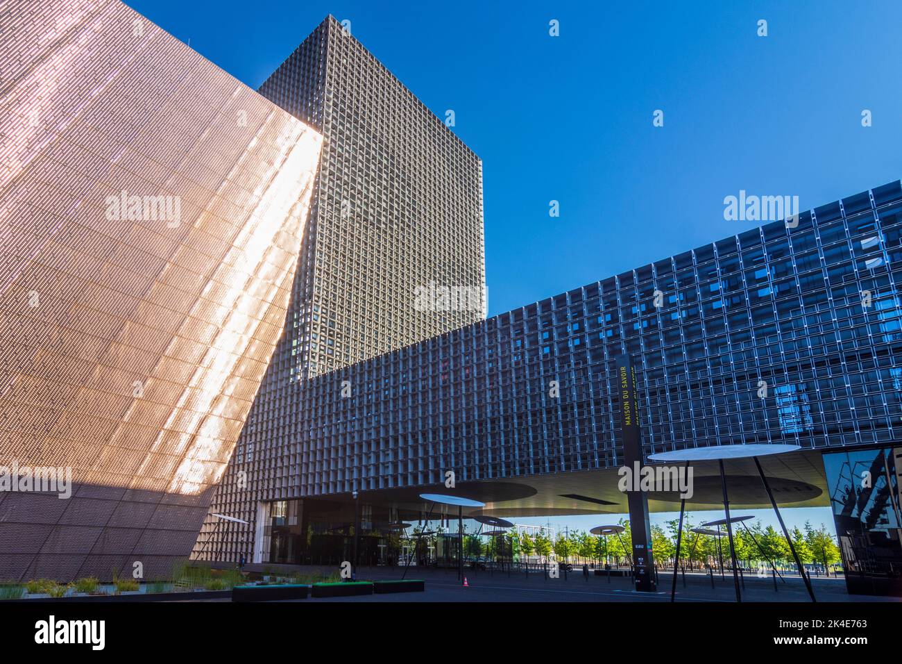 Esch-sur-Alzette (Esch-Uelzecht, Esch an der Alzette, Esch an der Alzig ...