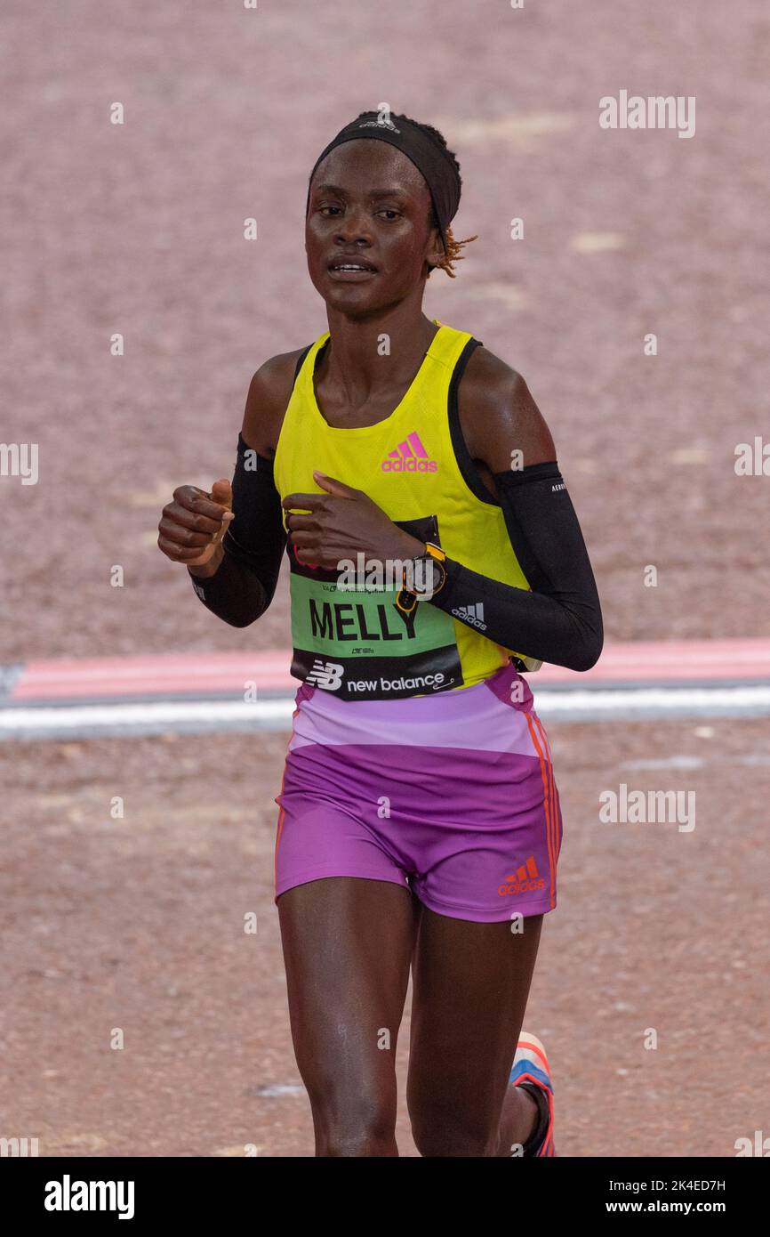 Joan chelimo melly -Fotos und -Bildmaterial in hoher Auflösung – Alamy