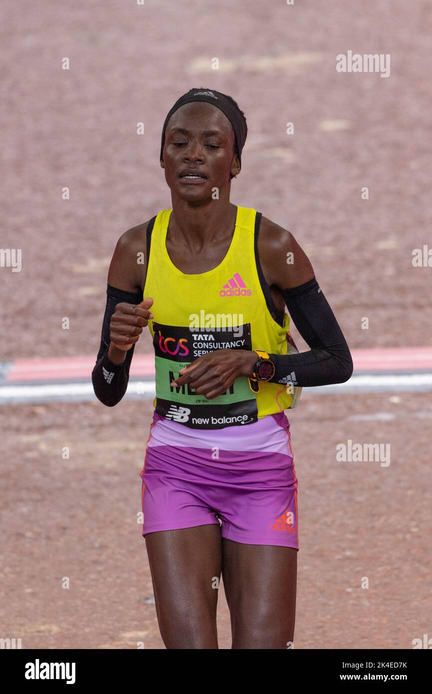 Joan chelimo melly -Fotos und -Bildmaterial in hoher Auflösung – Alamy