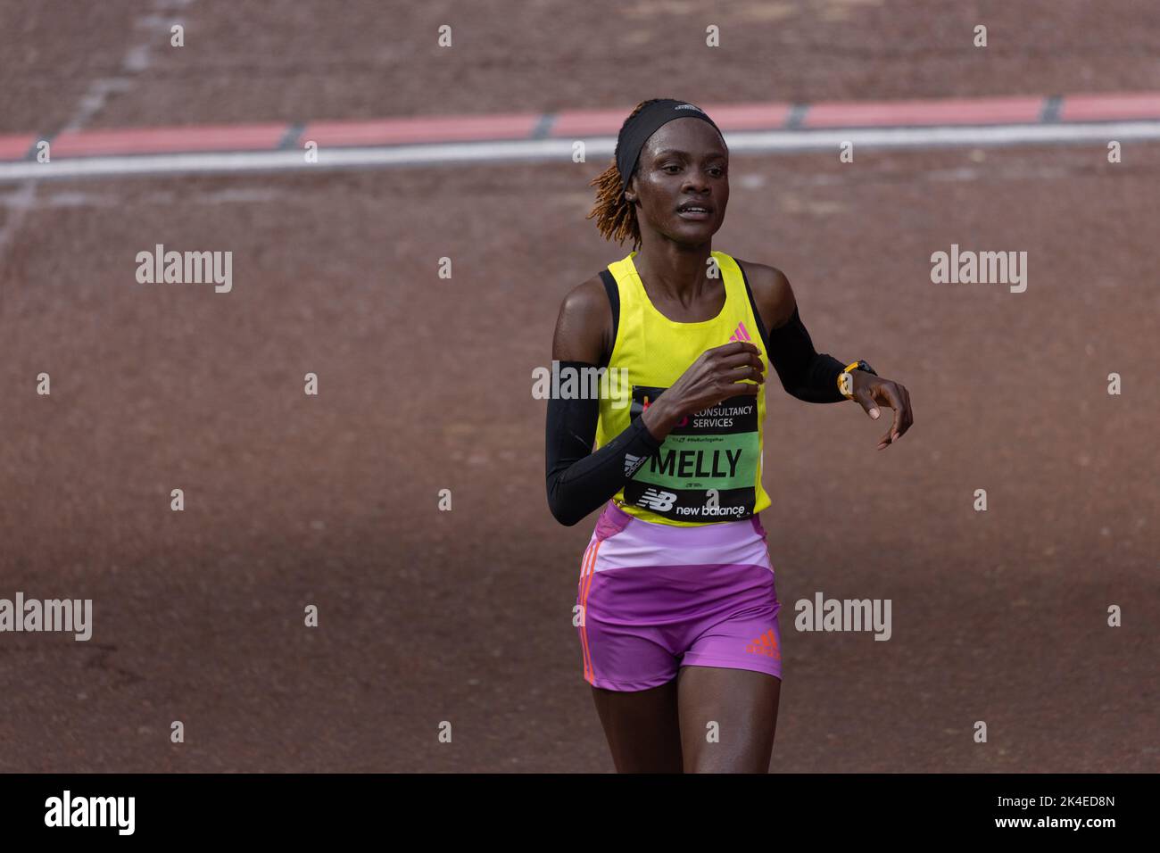 Joan chelimo melly -Fotos und -Bildmaterial in hoher Auflösung – Alamy
