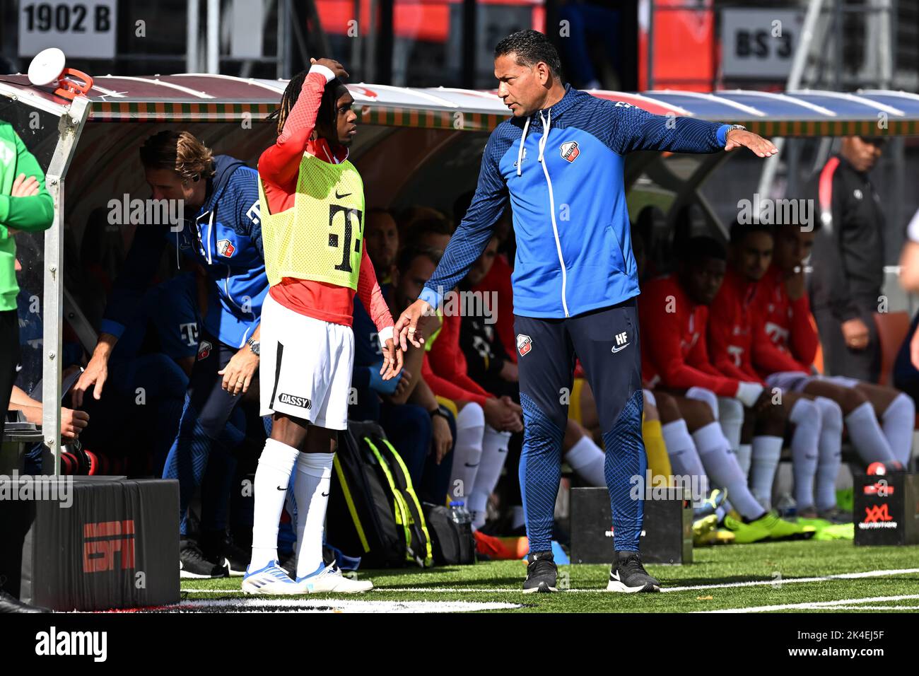 Arthur zagre rotterdam -Fotos und -Bildmaterial in hoher Auflösung – Alamy