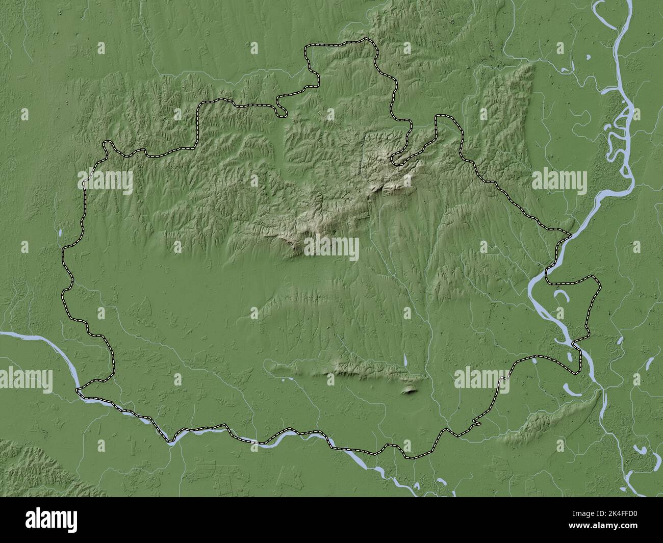 Pecs karte -Fotos und -Bildmaterial in hoher Auflösung – Alamy