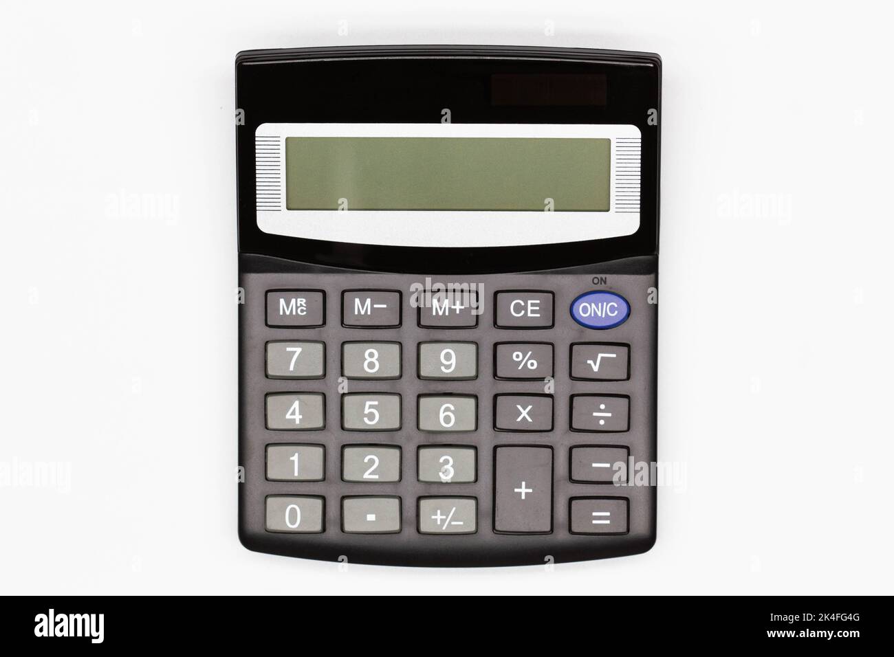 Solar powered calculator -Fotos und -Bildmaterial in hoher Auflösung - Seite 2 - Alamy