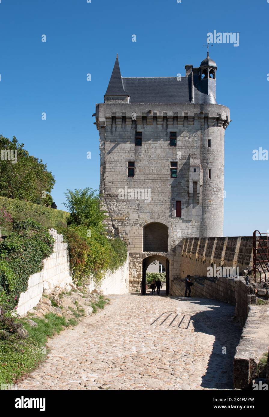 Lhorloge turm -Fotos und -Bildmaterial in hoher Auflösung – Alamy