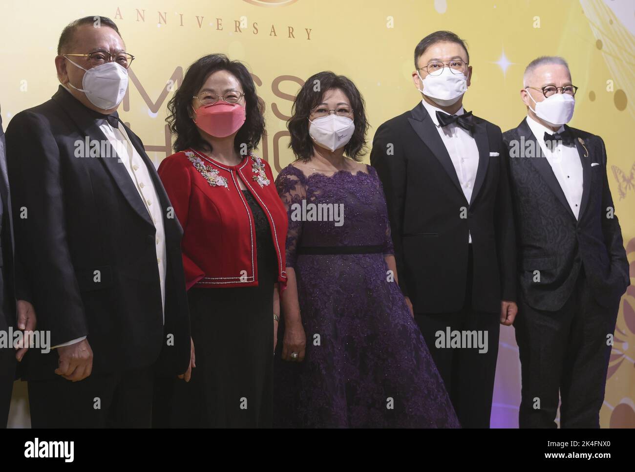 Margaret leung -Fotos und -Bildmaterial in hoher Auflösung – Alamy