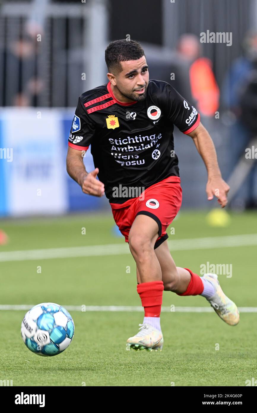 Marouan azarkan von sbv excelsior -Fotos und -Bildmaterial in hoher ...