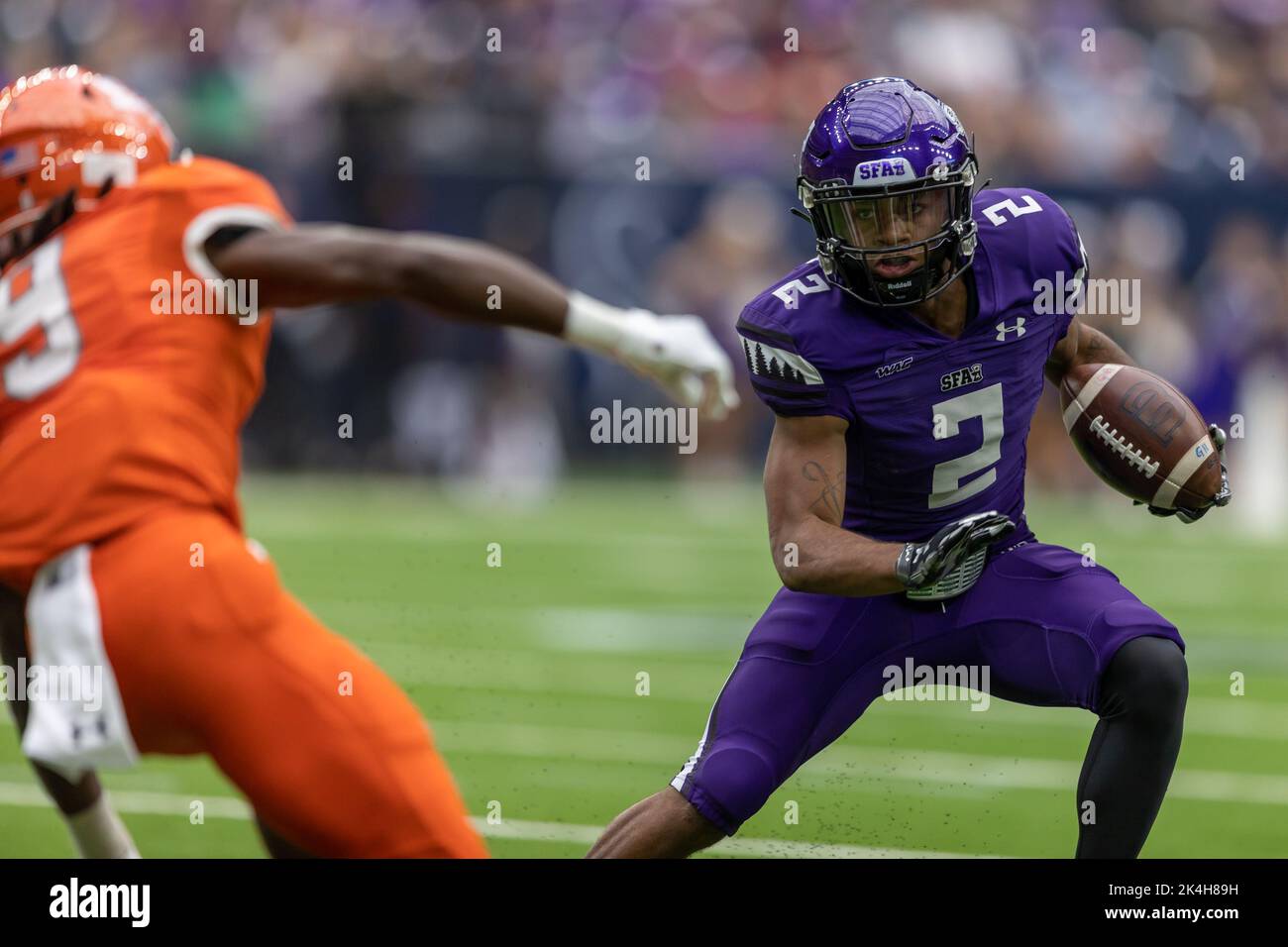 Sam houston state bearcats -Fotos und -Bildmaterial in hoher Auflösung ...