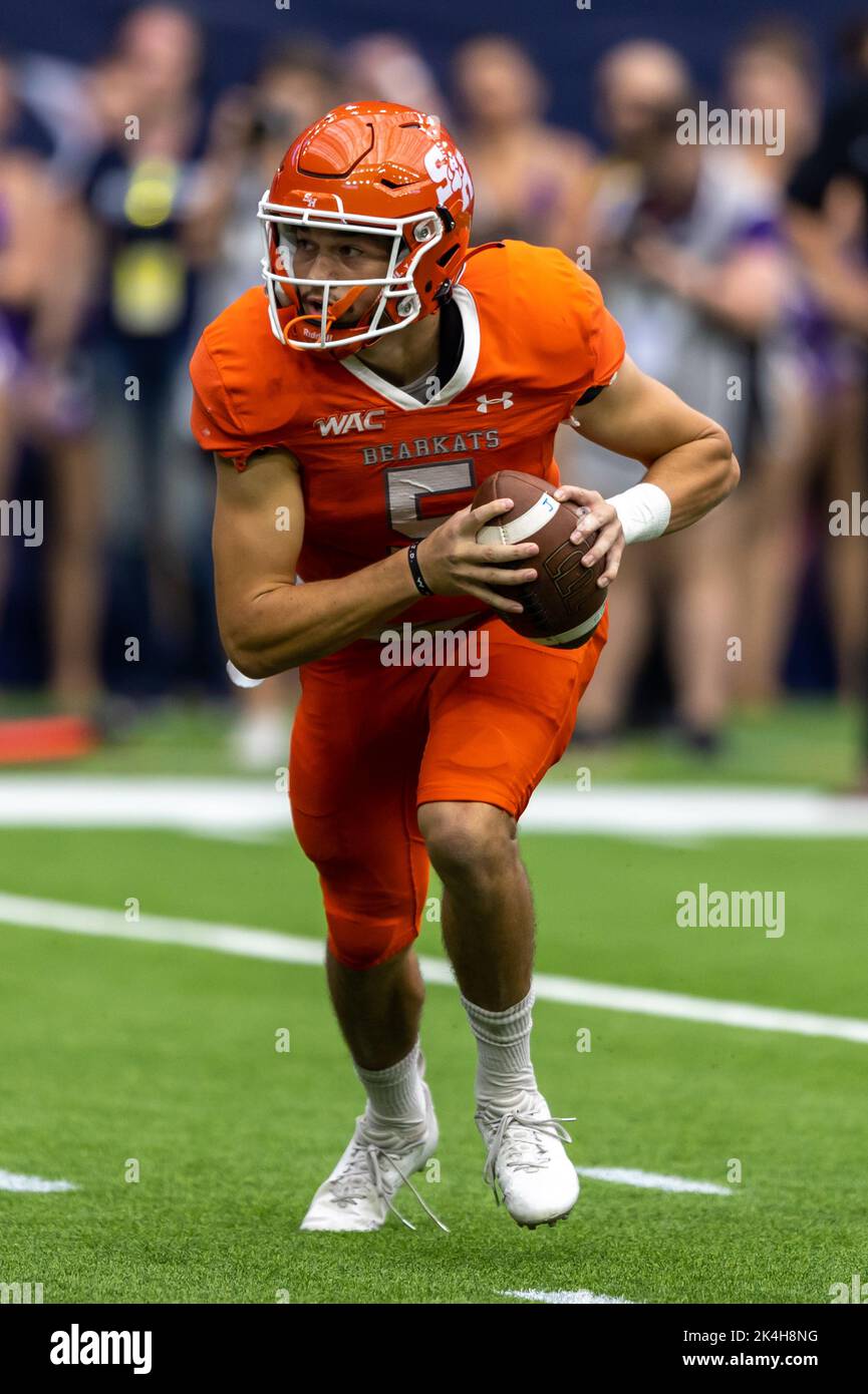 Sam houston state bearcats -Fotos und -Bildmaterial in hoher Auflösung ...