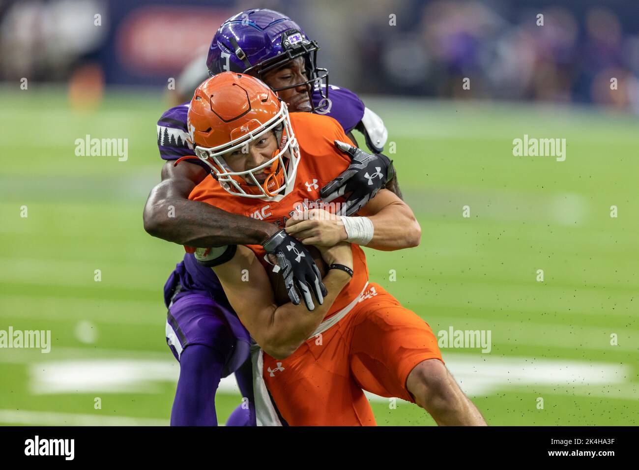 Sam houston state bearcats -Fotos und -Bildmaterial in hoher Auflösung ...