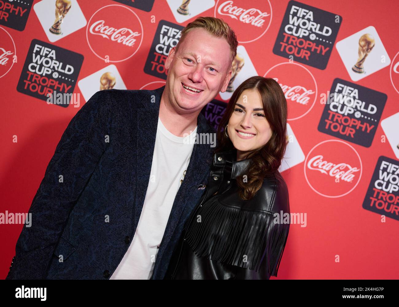 Lia mitrou -Fotos und -Bildmaterial in hoher Auflösung – Alamy