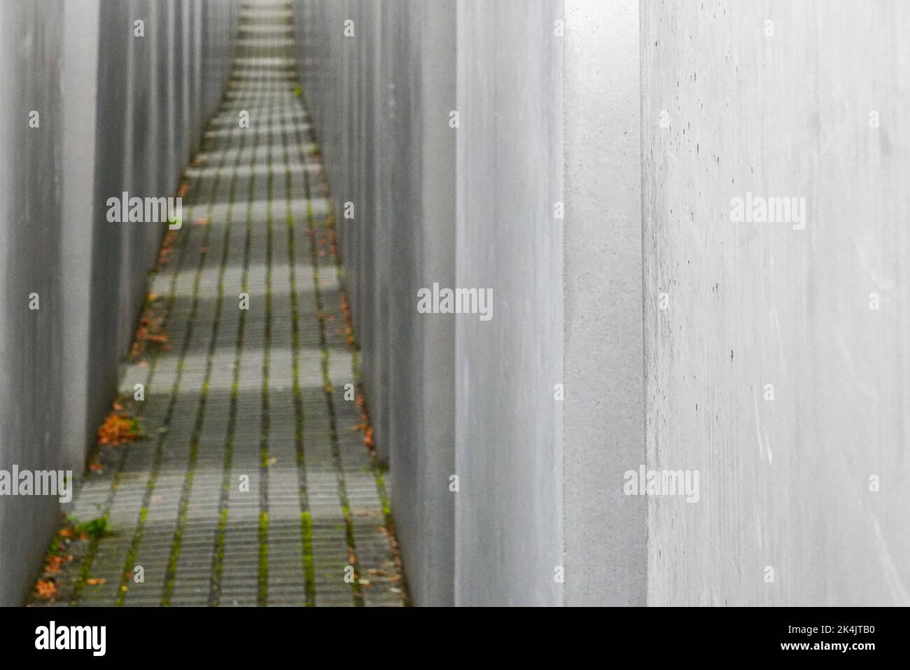 Das Denkmal für die ermordeten Juden Europas - Holocaust-Mahnmal in ...