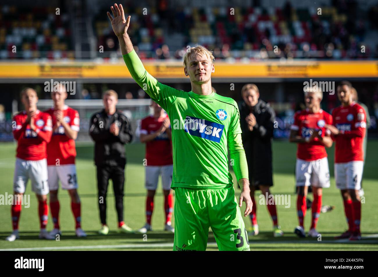 Aske andresen -Fotos und -Bildmaterial in hoher Auflösung – Alamy