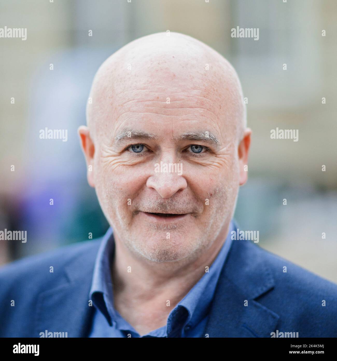 Schiene mick lynch -Fotos und -Bildmaterial in hoher Auflösung – Alamy