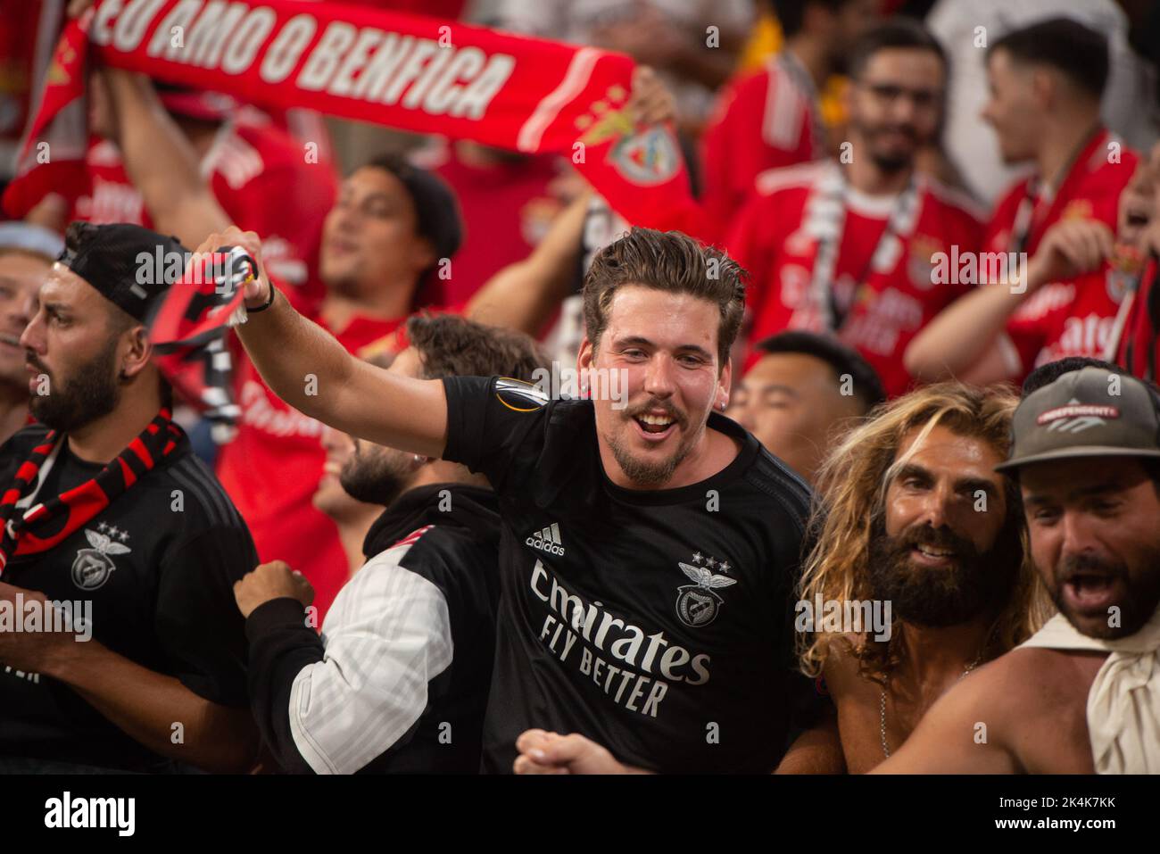 Juventus gegen sl benfica uefa champions league -Fotos und ...