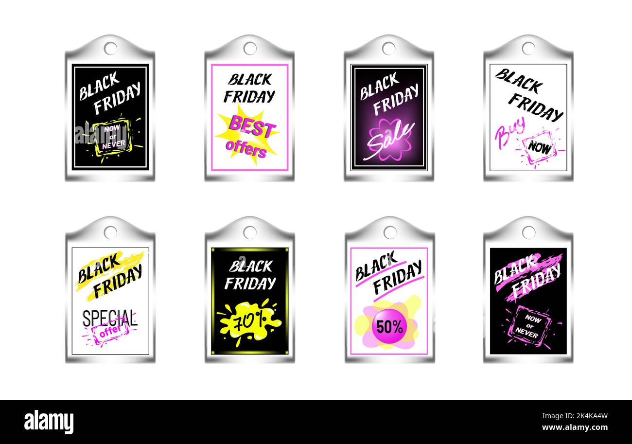 Aufkleber malen Stock-Vektorgrafiken kaufen - Alamy