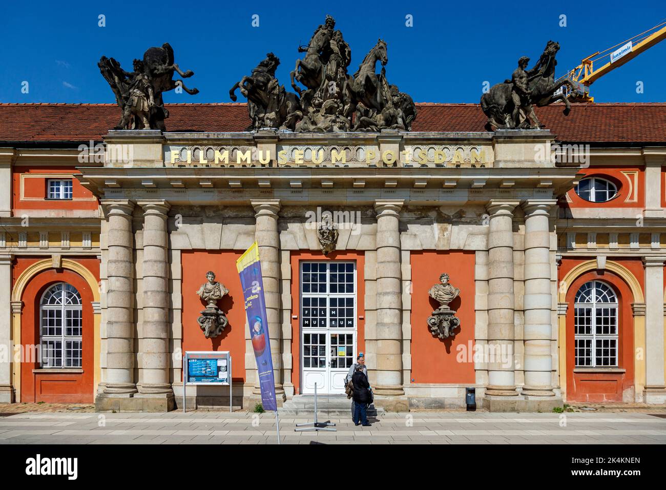 Movie collection -Fotos und -Bildmaterial in hoher Auflösung – Alamy