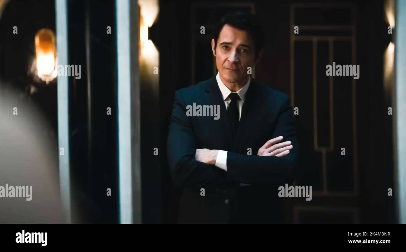 USA. Goran Visnjic in einer Szene aus dem (C)Hulu neuen Film ...