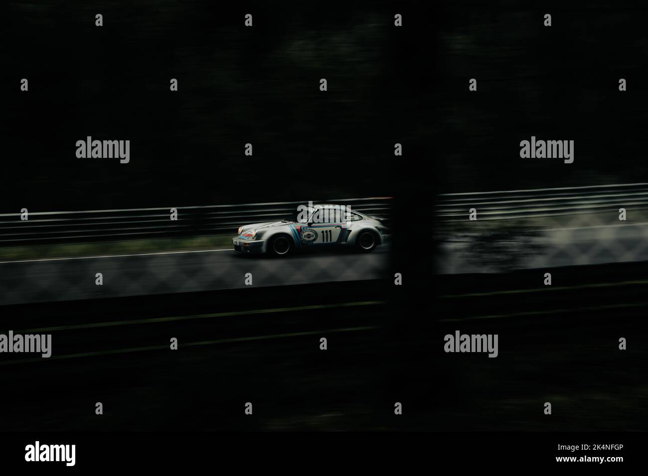 Martini racing porsche -Fotos und -Bildmaterial in hoher Auflösung – Alamy