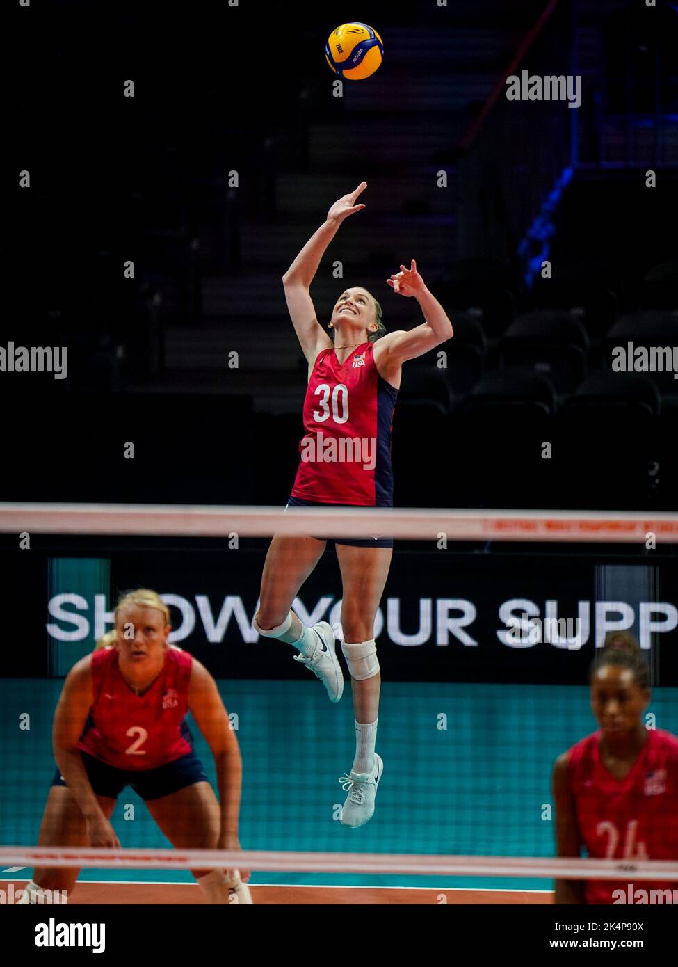 Alexandra franti -Fotos und -Bildmaterial in hoher Auflösung – Alamy