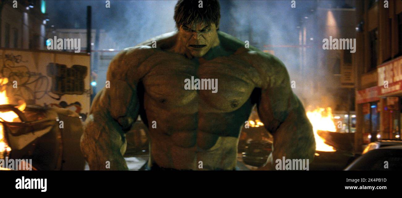 Hulk the hulk -Fotos und -Bildmaterial in hoher Auflösung – Alamy