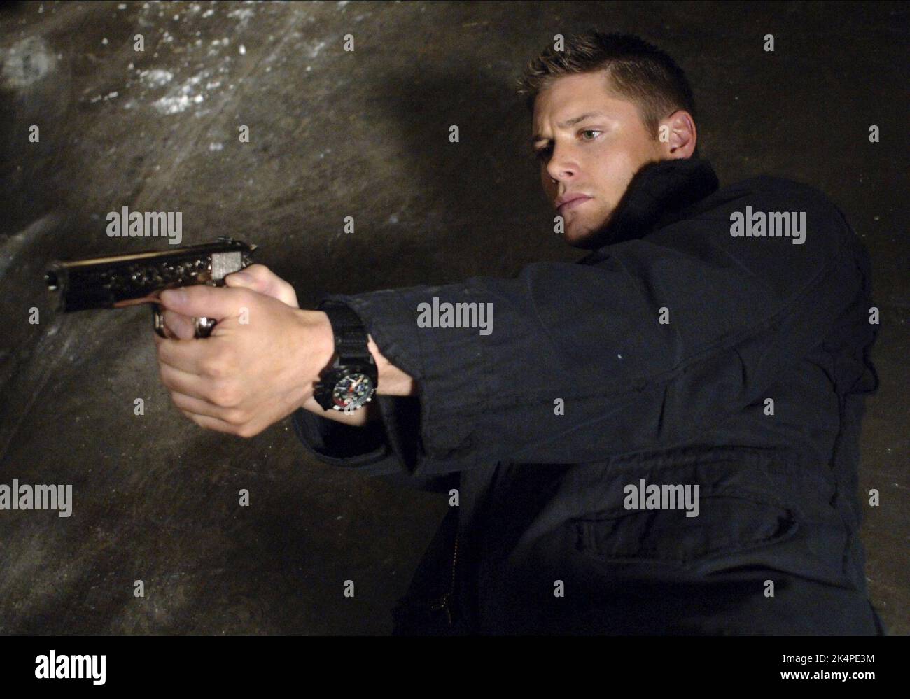 Jensen ackles supernatural -Fotos und -Bildmaterial in hoher Auflösung ...
