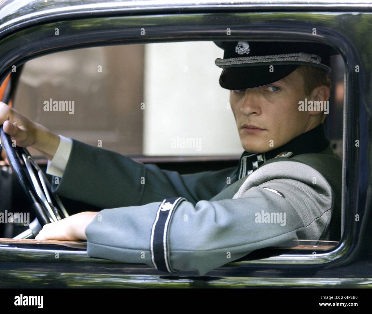 Mark herman rupert freund -Fotos und -Bildmaterial in hoher Auflösung ...