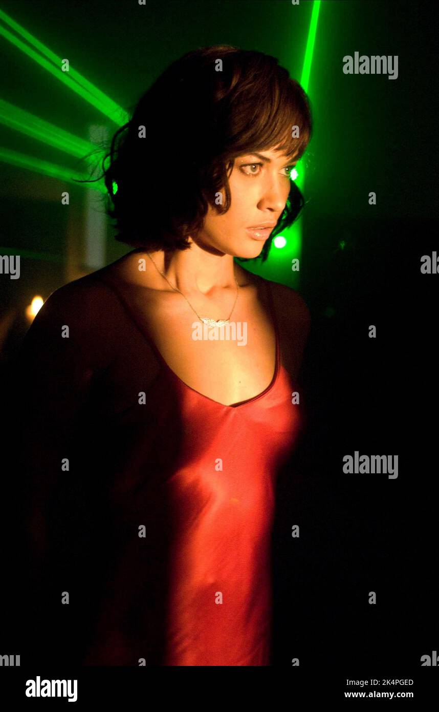 Olga kurylenko max payne -Fotos und -Bildmaterial in hoher Auflösung ...